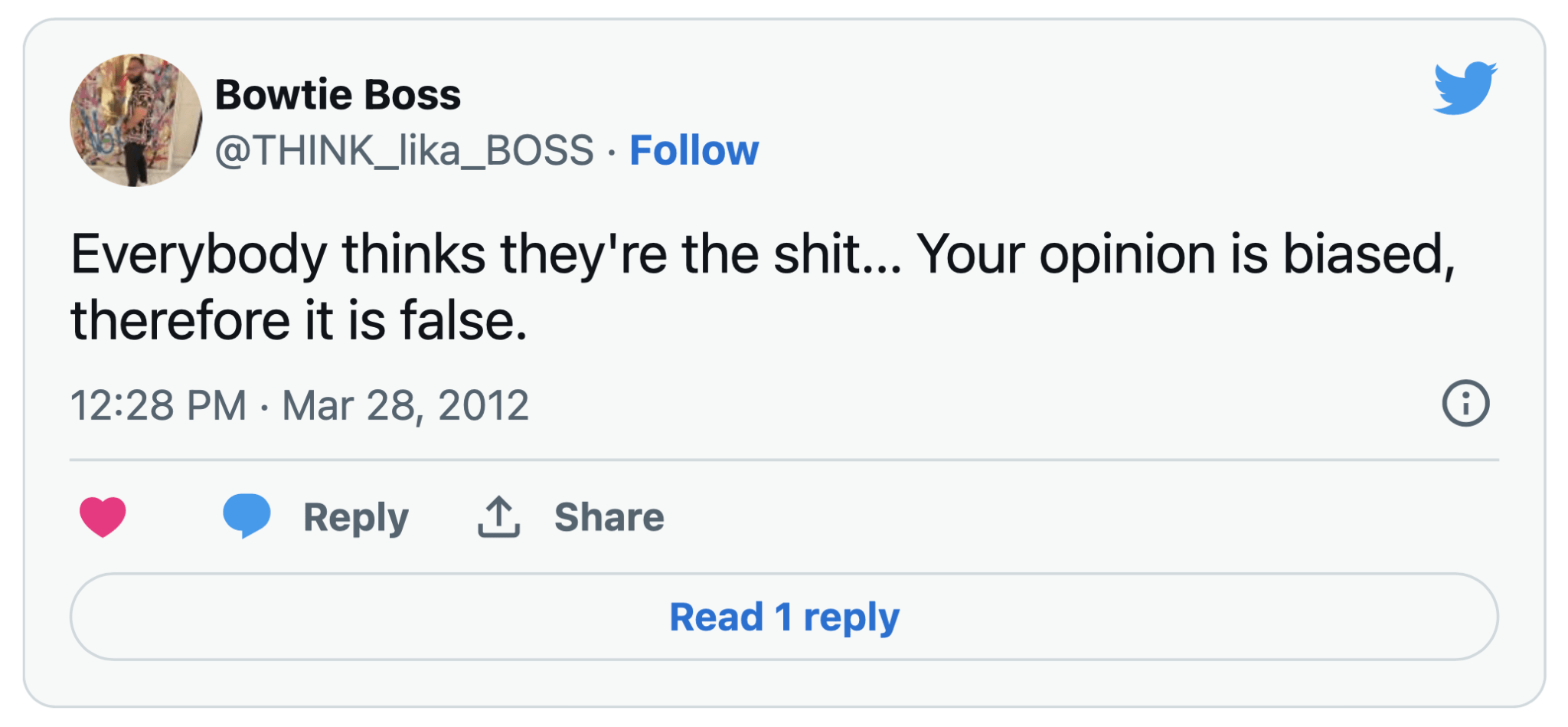 The Bias Fallacy – Nick Byrd, Ph.D.