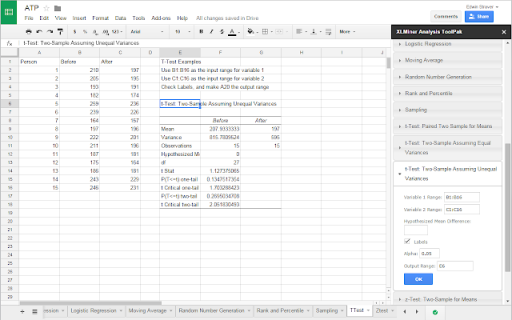 4 Free DIY Data Analysis & Statistics Tools – Nick Byrd, Ph.D.